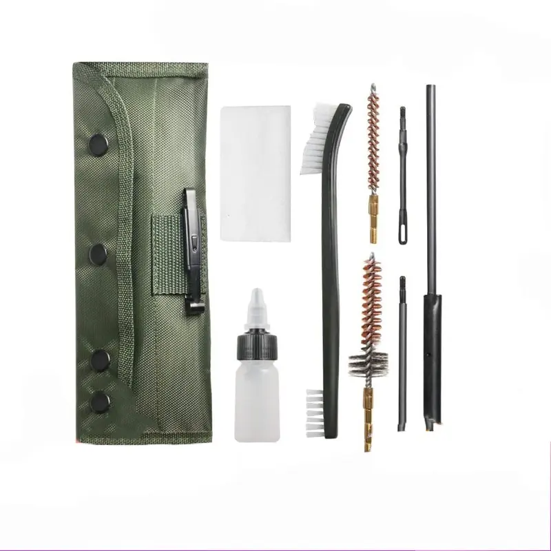 5.56 NATO Field Cleaning Kit - Renegade Firearms